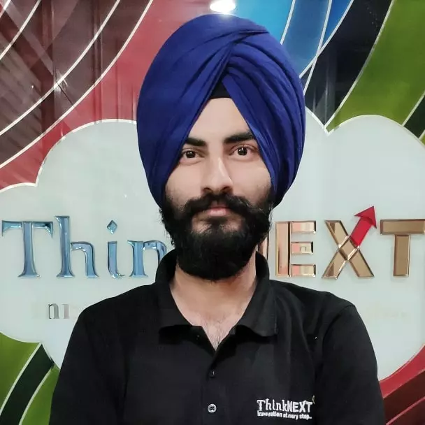 TIDM - ThinkNEXT Institute of Digital Marketing