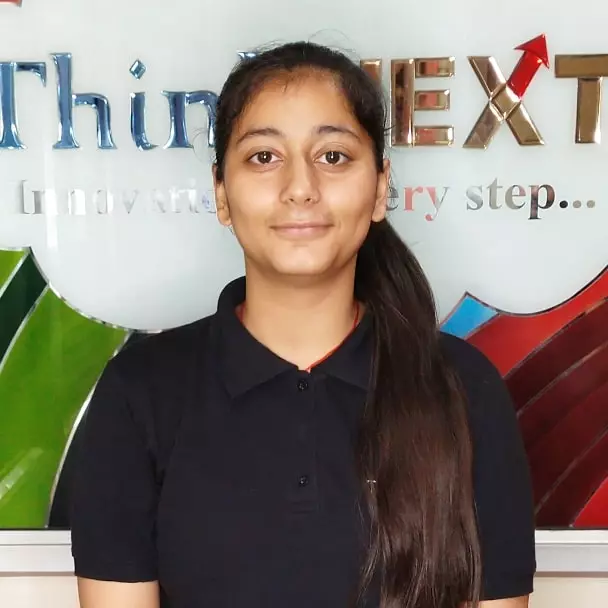TIDM - ThinkNEXT Institute of Digital Marketing