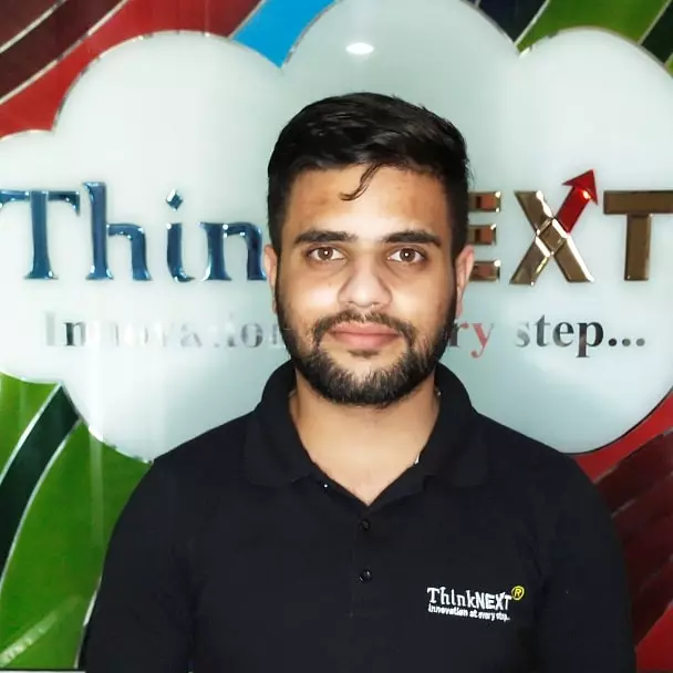 TIDM - ThinkNEXT Institute of Digital Marketing