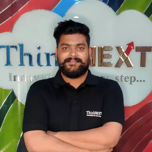 TIDM - ThinkNEXT Institute of Digital Marketing