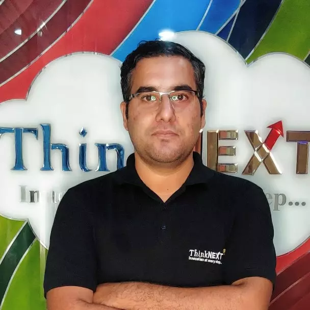 TIDM - ThinkNEXT Institute of Digital Marketing