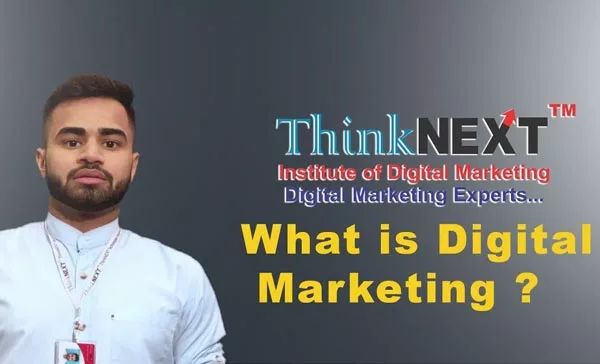 TIDM - ThinkNEXT Institute of Digital Marketing
