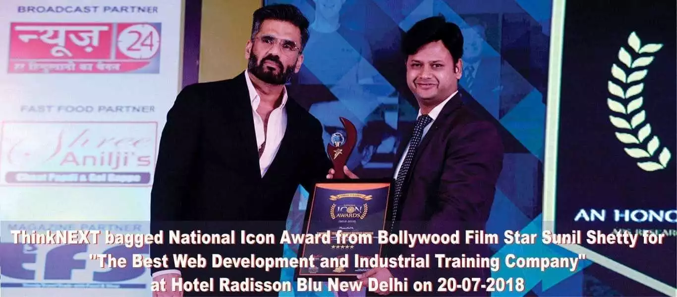 TIDM - ThinkNEXT Institute of Digital Marketing