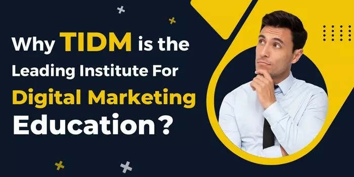 Home - Best Institute of Digital Marketing